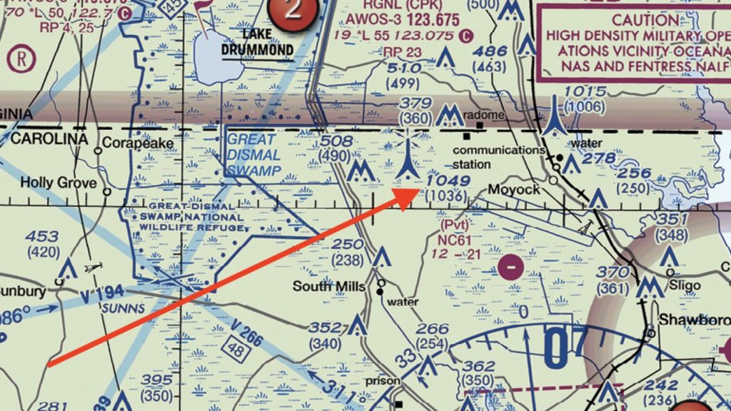 What is the difference between AGL and MSL? - Drone Pilot Ground School
