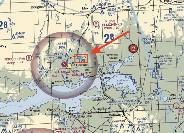 How do you determine AGL vs. MSL measurements of a tower? - Drone Pilot ...