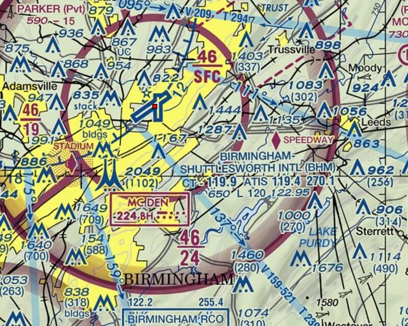 FAA Drone Testing Centers in Alabama - Drone Pilot Ground School