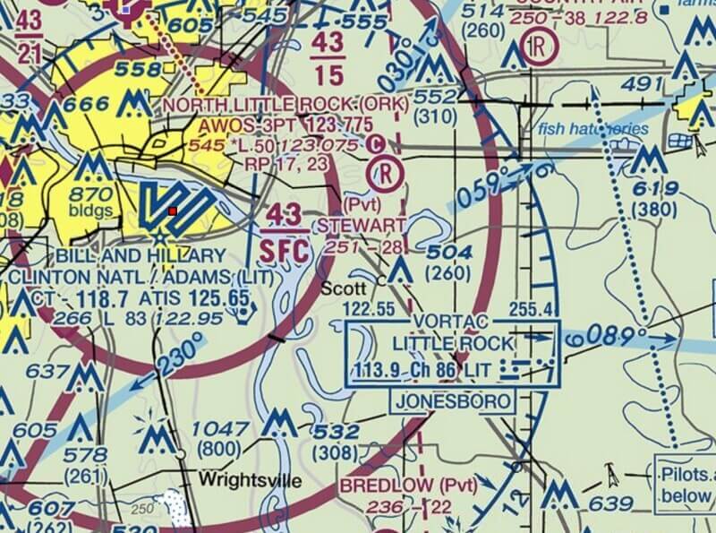 FAA Drone Testing Centers in Arkansas - Drone Pilot Ground School