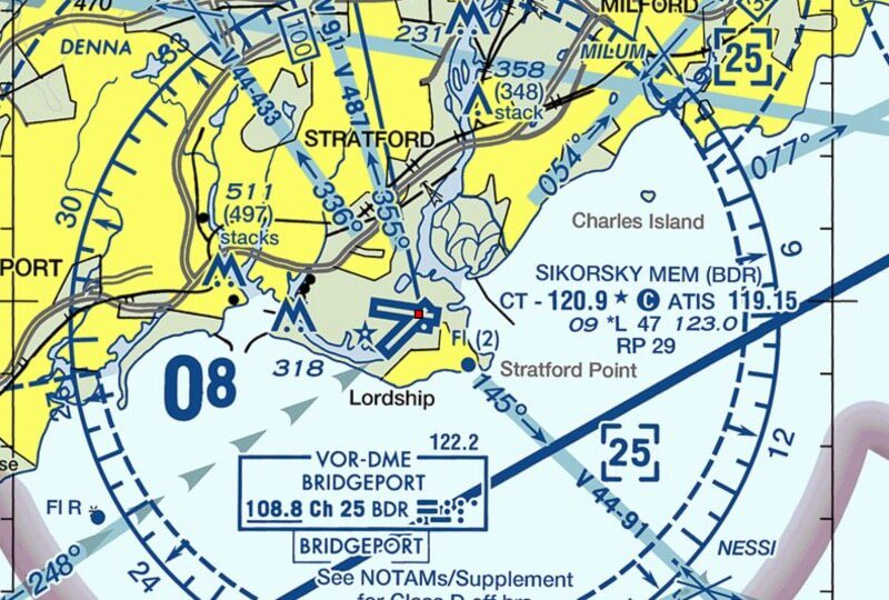 FAA Drone Testing Centers in Connecticut - Drone Pilot Ground School