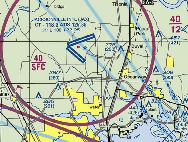 FAA Drone Testing Centers in Florida - Drone Pilot Ground School