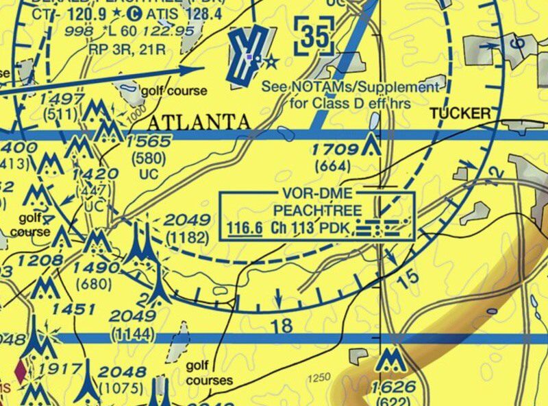 FAA Drone Testing Centers in Georgia - Drone Pilot Ground School