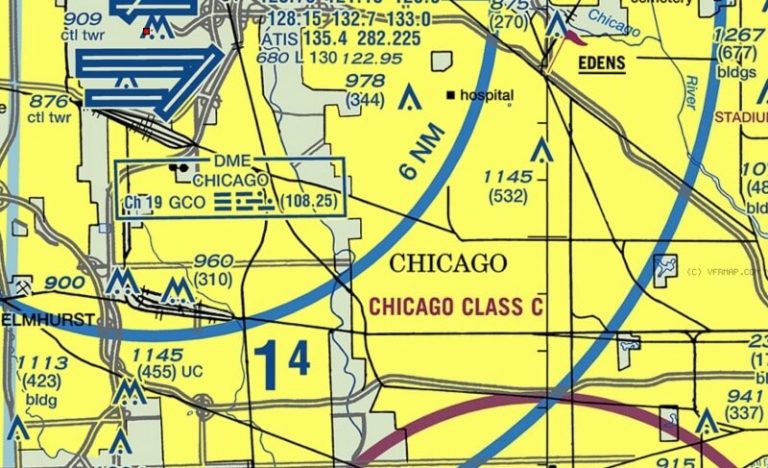 FAA Drone Testing Centers in Illinois - Drone Pilot Ground School