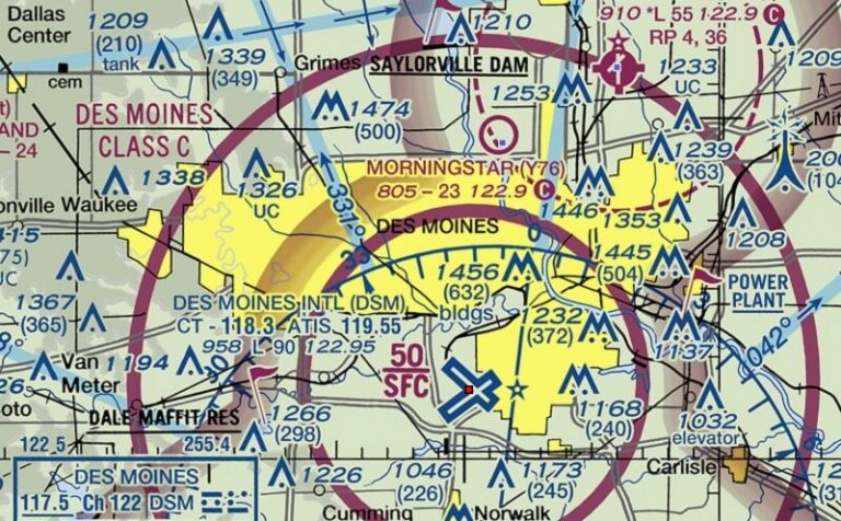 FAA Drone Testing Centers in Iowa - Drone Pilot Ground School