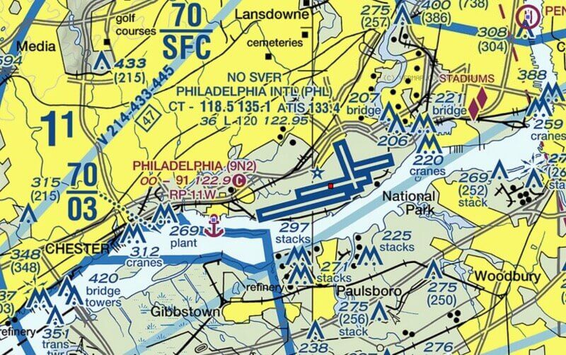 FAA Drone Testing Centers in Pennsylvania - Drone Pilot Ground School