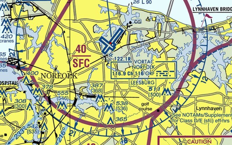 FAA Drone Testing Centers in Virginia - Drone Pilot Ground School