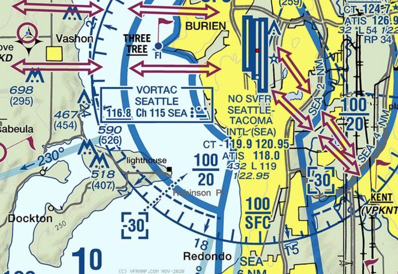 FAA Drone Testing Centers in Washington - Drone Pilot Ground School