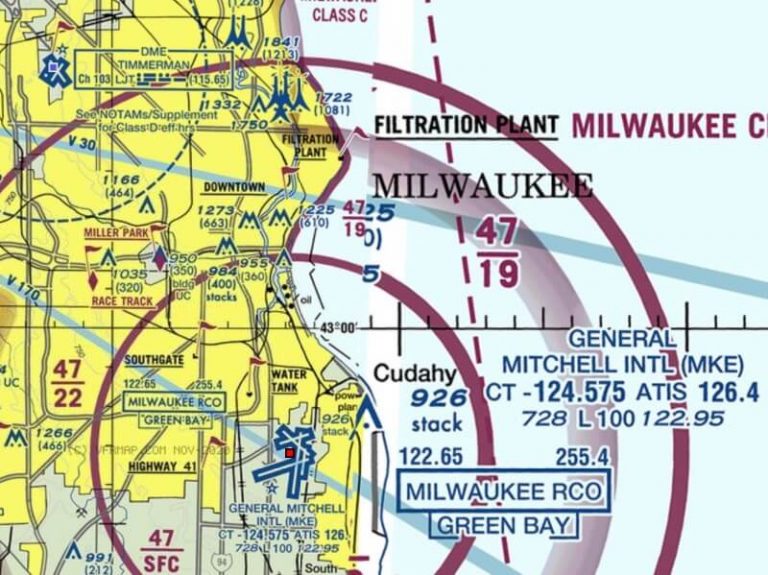 FAA Drone Testing Centers in Wisconsin - Drone Pilot Ground School