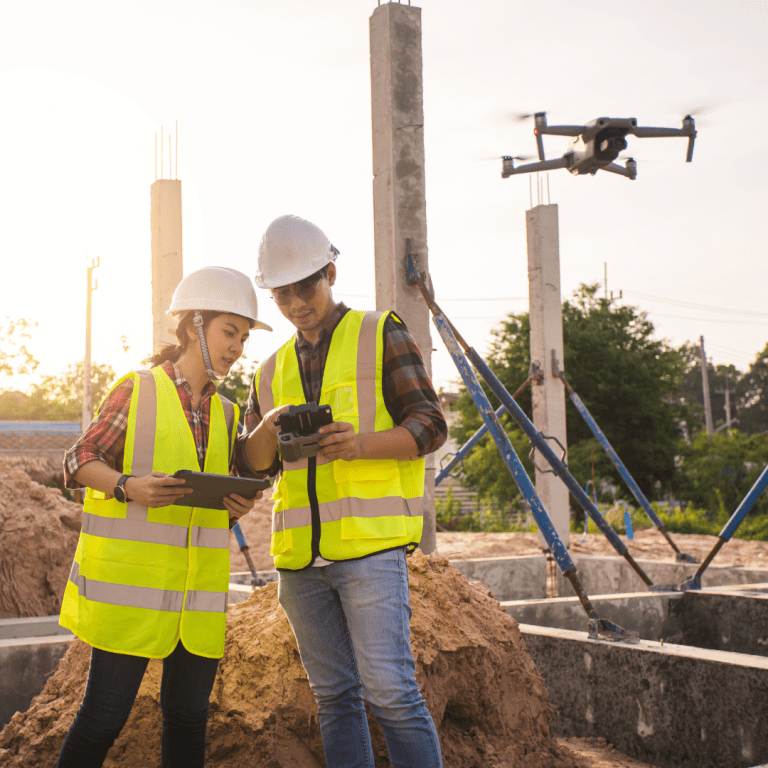 Drone Applications & Uses: A Guide for Drone Pilots