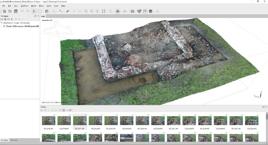 Drone Photogrammetry 101: A Step-by-Step Introductory Guide