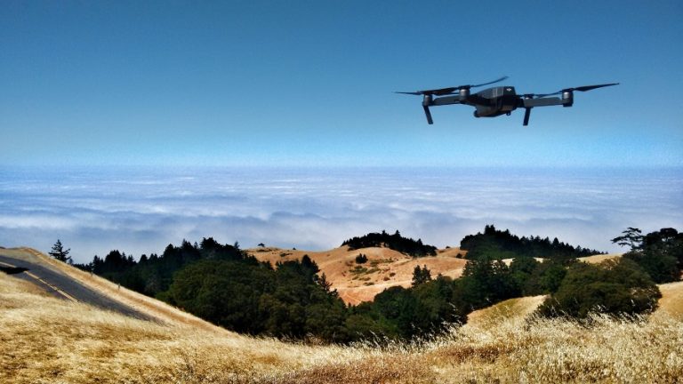 Long Range Drones: A Comprehensive Guide for Drone Pilots