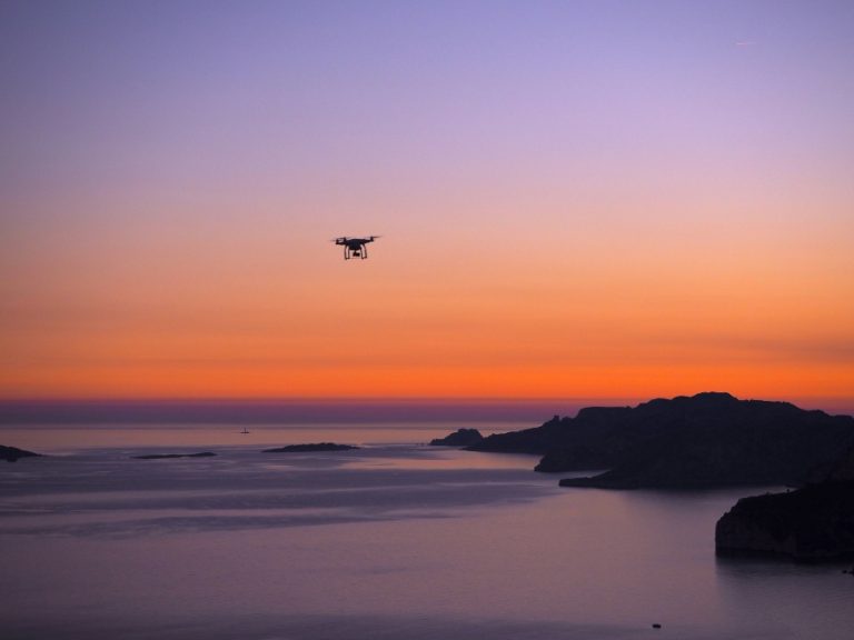Long Range Drones: A Comprehensive Guide for Drone Pilots