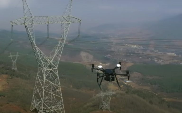 Powerline Inspection Drones: A Comprehensive Guide for Drone Pilots