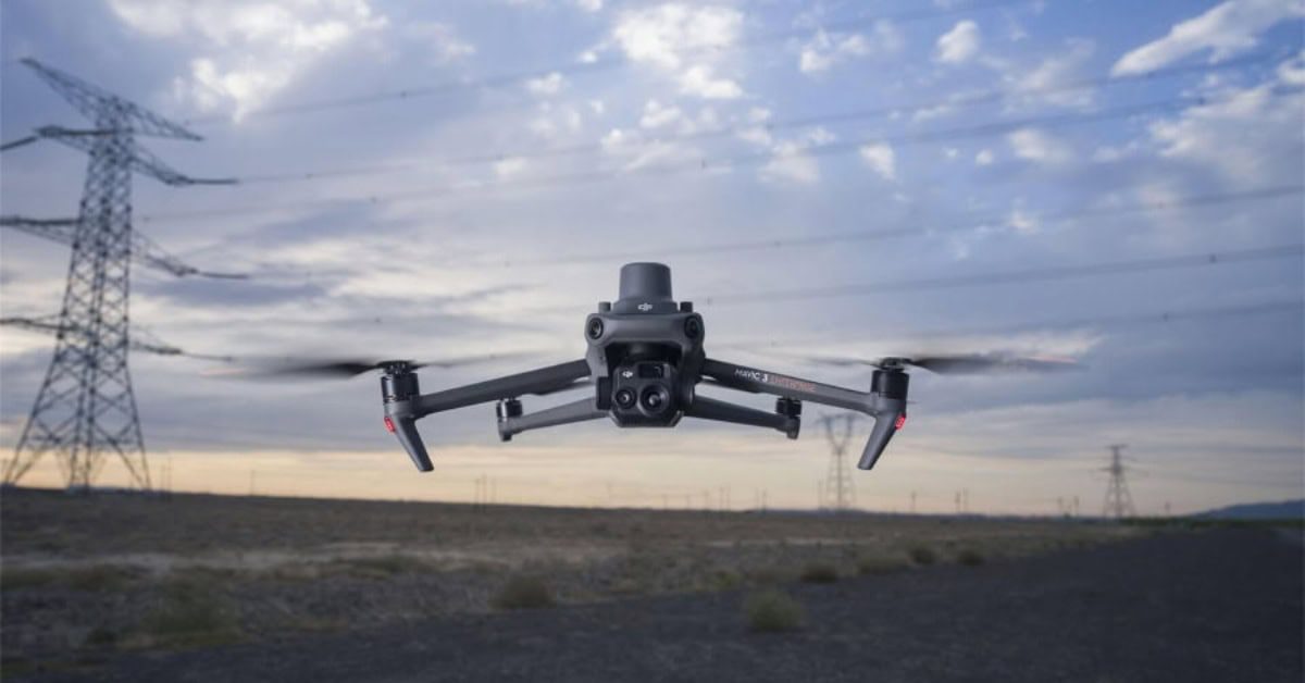 Powerline Inspection Drones: A Comprehensive Guide for Drone Pilots