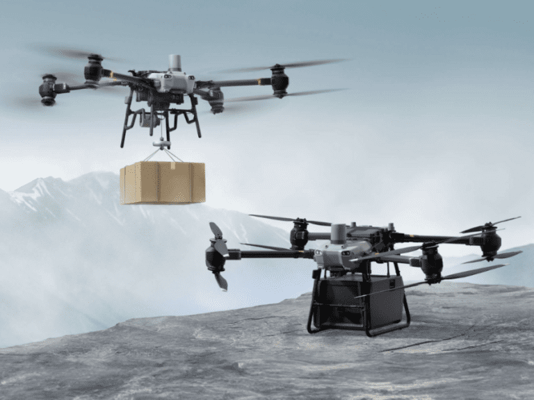 Drone Applications & Uses: A Guide for Drone Pilots