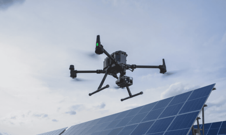 Drone Types and Uses: A Comprehensive Guide for Drone Pilots