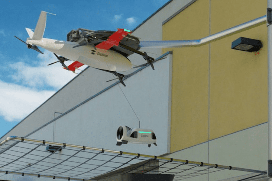 Drone Types and Uses: A Comprehensive Guide for Drone Pilots