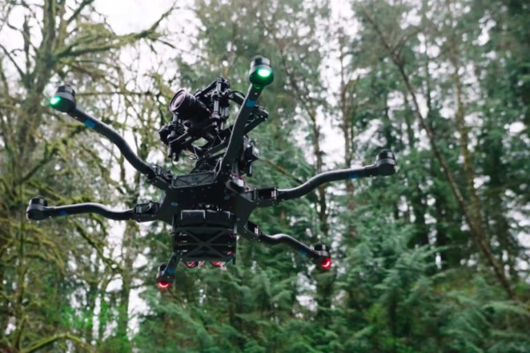 Drone Types and Uses: A Comprehensive Guide for Drone Pilots