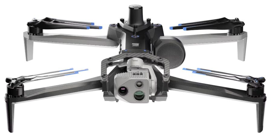 Drone Types and Uses: A Comprehensive Guide for Drone Pilots