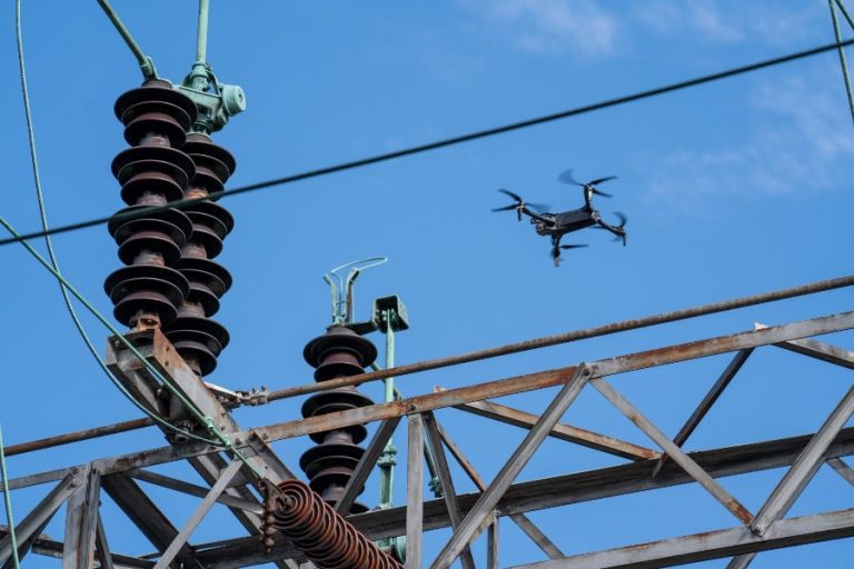 Powerline Inspection Drones: A Comprehensive Guide for Drone Pilots