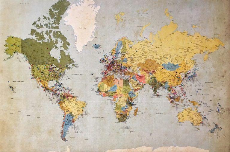 What Is Distortion in Geography? [New for 2026]
