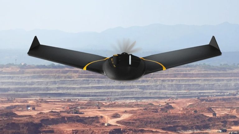 Fixed Wing Drones: A Comprehensive Guide for Drone Pilots