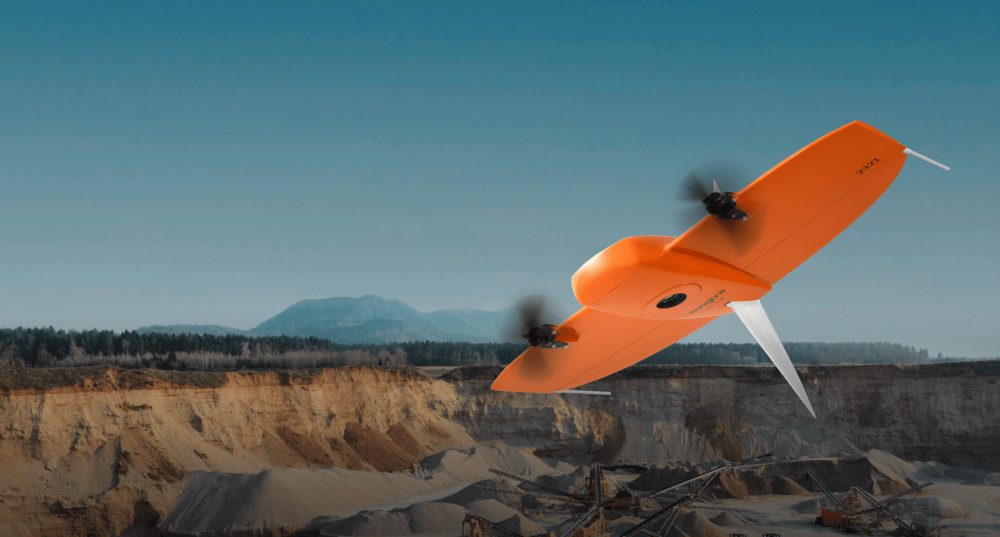 Fixed Wing Drones: A Comprehensive Guide for Drone Pilots