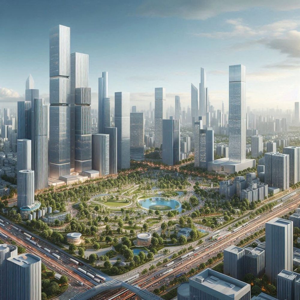 What Is the Difference Between Absolute and Relative Location?