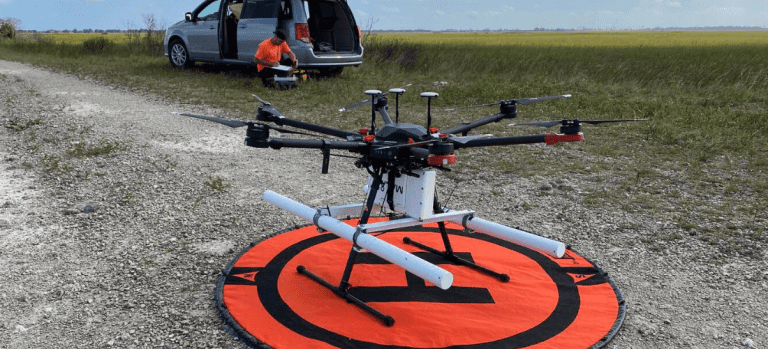 Drone Training for Government Agencies - Drone Pilot Ground School