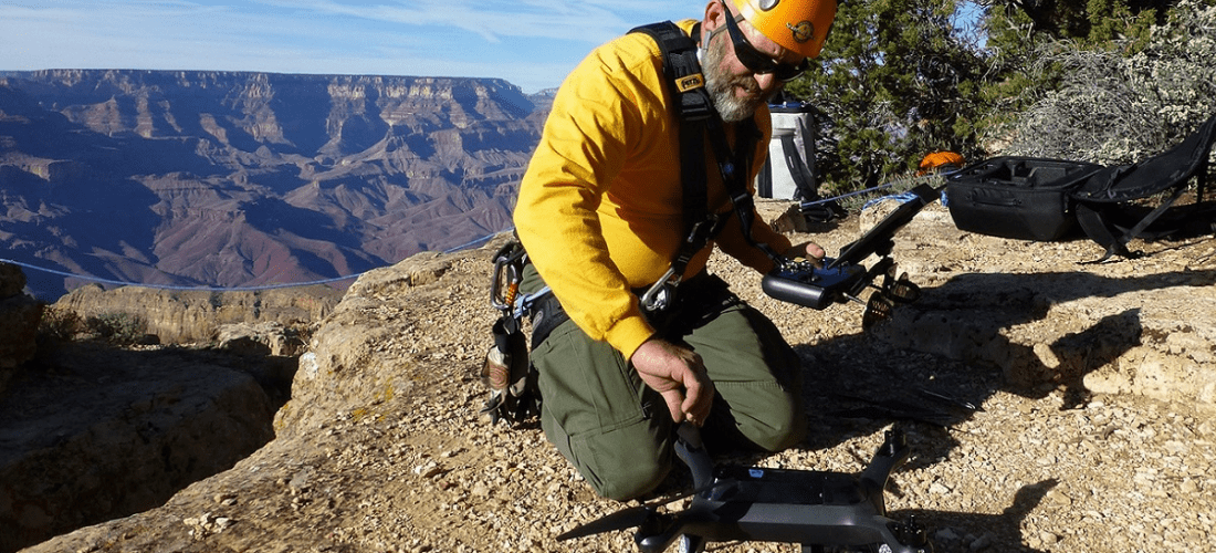 Drone Training for Government Agencies - Drone Pilot Ground School